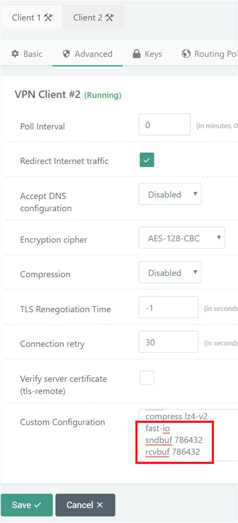 Optimizing Pia Openvpn Speed On Advanced Tomato Alex Villarreal