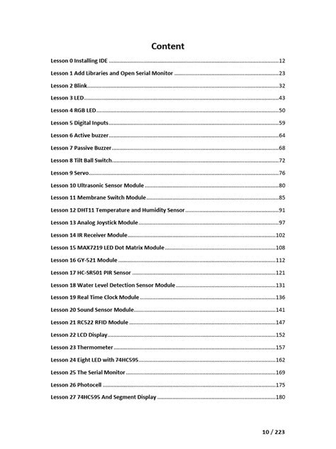 Embedded Systems Lab Manual Pdf