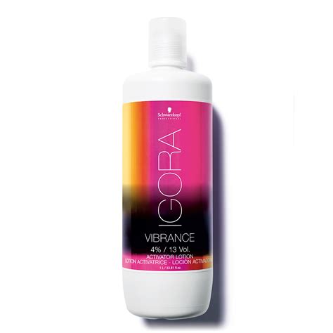 Igora Vibrance 4% - Frisörgrossen