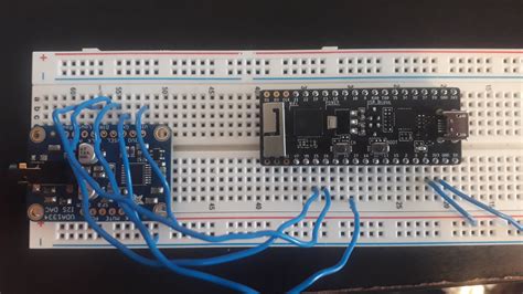 Bluetooth Audio And Digital Signal Processing An Arduino Framework 10