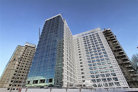 Grand Cenia Residences Cebu City Cebu Philippine Realty Group