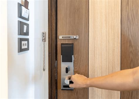 Smart Lock Investment The Ultimate Faq Guide