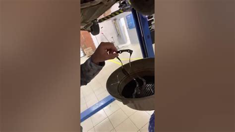 Замена масла в вариаторе Nissan Qushqai J11 2 0 Youtube