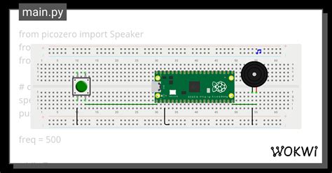 Picozeropy 2 Wokwi Esp32 Stm32 Arduino Simulator