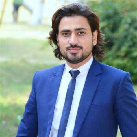 Muhammad Ishfaq Master Of Philosophy University Of The Punjab