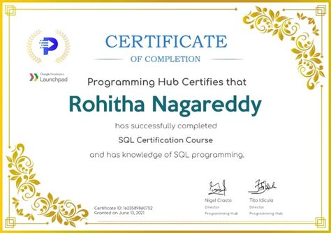 Rohitha N On Linkedin Sql Programming Language Datascience