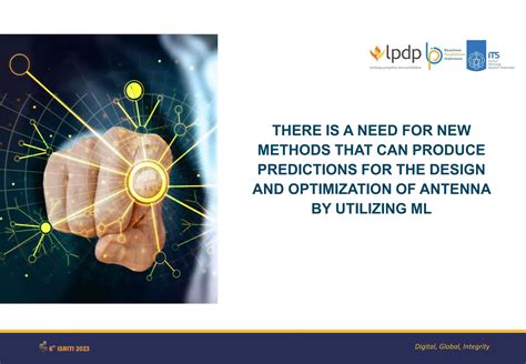 Geometry Prediction Of The Antenna Design Using Machine Learning Method Pptx Physics Science