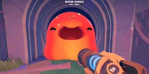 Slime Rancher 2 All Gordo Slime Locations