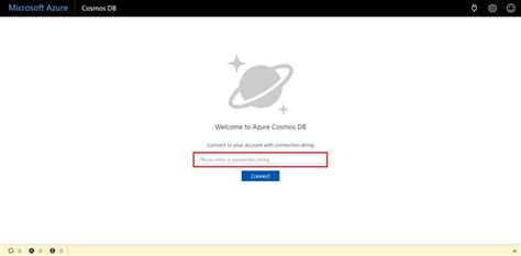 new azure cosmosdb explorer now in public preview microsoft azure blog