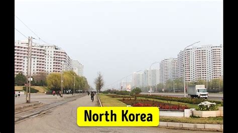 Поразителните разлики между Северна и Южна Корея Nova Bg