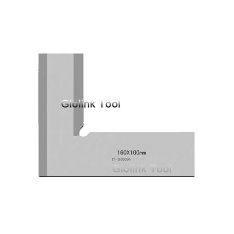 Angle Ruler Bevel Edge Square Gauge Stainless Stee Grandado