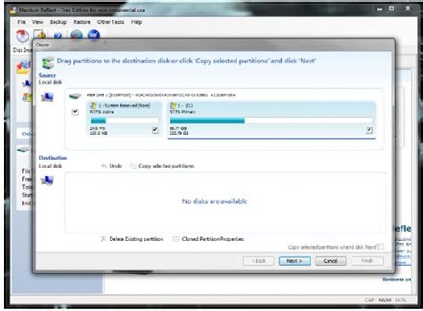 Free Cloning Software For Windows 7 Techyv Com