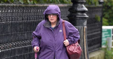 Thieving Neighbour Tagged For Stealing Cash From 87 Year Old On Day Of Husbands Funeral
