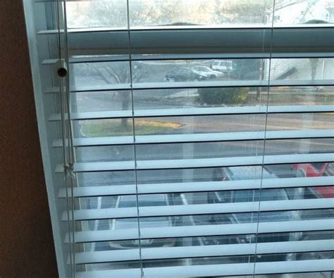 Light Detecting 433 Mhz Rf Arduino Smart Blinds Instructables