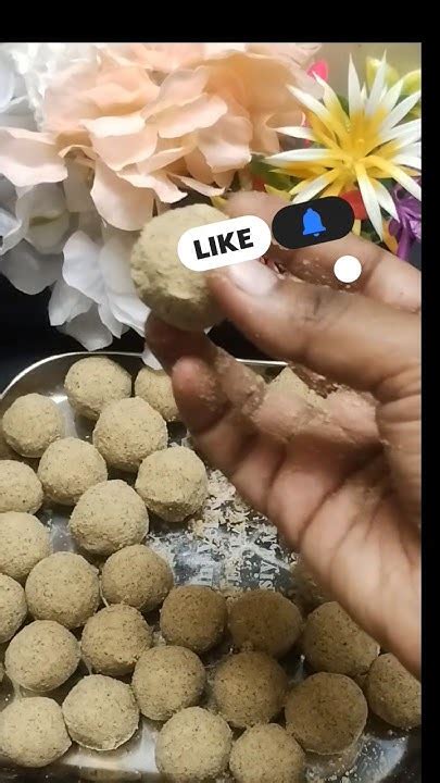 Ulunthu Laddu ⁉️😋🧆 Viral Trending Shorts Youtubeshorts Youtube