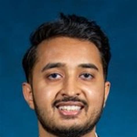Tirth Patel Rowan University New Jersey Department Of Cell Biology School Of Osteopathic