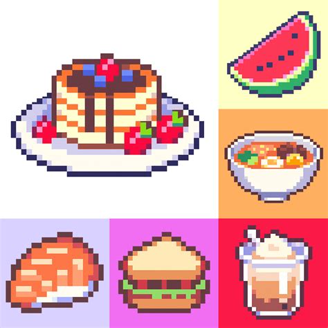 像素图标 Holopix Ai