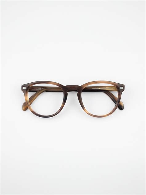 Startpage Andy Wolf Eyewear