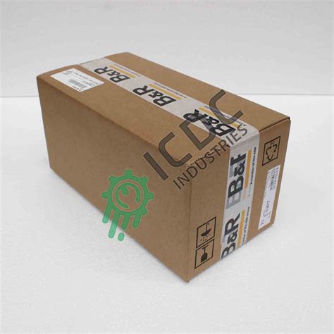 B R AUTOMATION X SL Available In Stock In ICDC