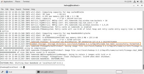 【hadoop】hadoop安装与配置（伪分布式） 第2关 配置开发环境 hadoop安装与伪分布式集群搭建 csdn博客