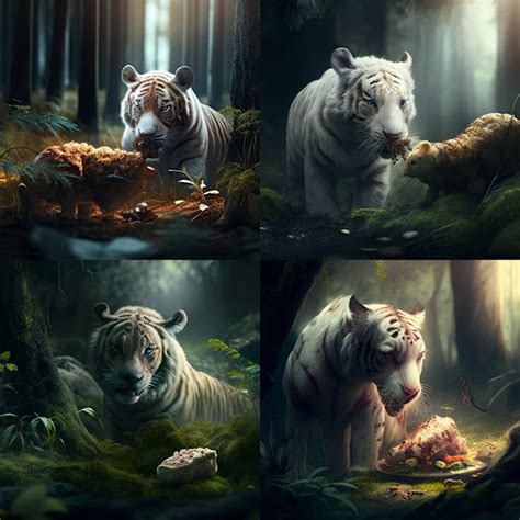 Generate Ai Art Using Dall E And Midjourney By Amberabbas Fiverr