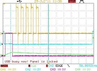 Trip Zone Interrupt C2000 Microcontrollers Forum C2000
