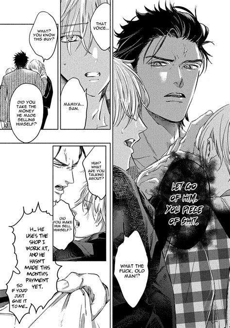 Nishimoto Rou Hajime No Koi Eng Page 3 Of 8 Myreadingmanga