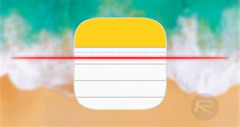 How To Use IOS Scan Documents And Markup Notes Feature Redmond Pie