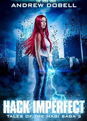 Hack Imperfect By Andrew Dobell Goodreads