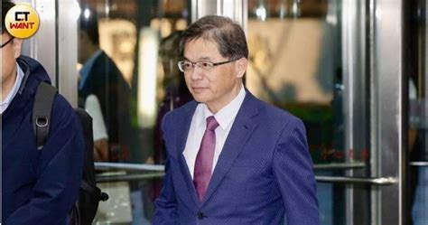 卓榮泰證實李孟諺回內閣 在野酸該找回陳宗彥、陳凱凌 政治 Ctwant