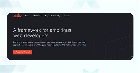 Top 7 Reactjs Alternatives You Should Explore