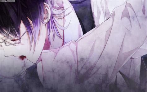Diabolik Lovers Haunted Dark Bridal Wallpaper Zerochan