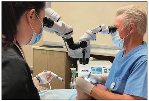 Seeing Endodontics Through A New Lens Fueling Innovation To See