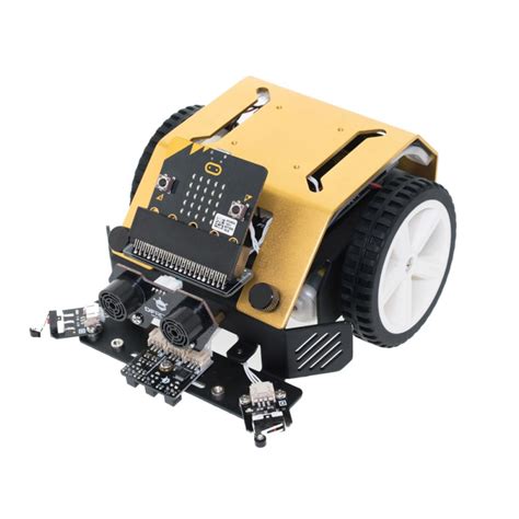 Max Bot Robot Programmable Pour Enfants