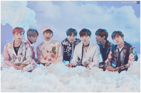 Aesthetic BTS Laptop HD Wallpapers Wallpaper Cave