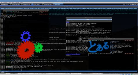 127 best r osdev images on pholder my work in progress microkernel now has a memory manager
