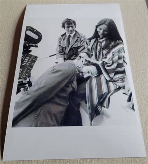 Schauspielerin Laura Gemser Erotik Film Star Foto Format Ca X Cm Eur