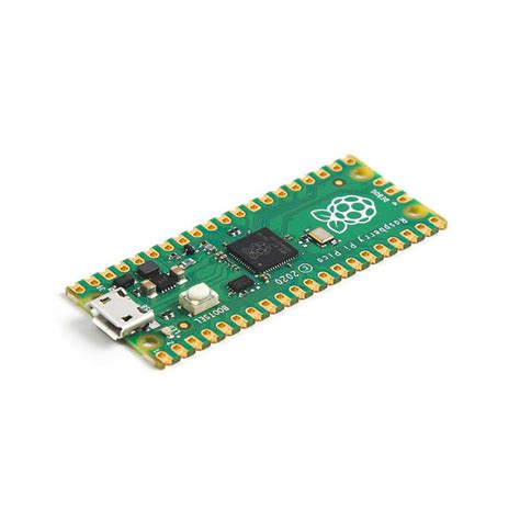 Raspberry Pi Pico Dual Core Microcontroller Board