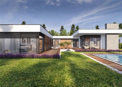 Projekty Domov The Concept Home