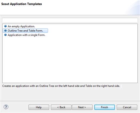 Scouttutorial50minicrmnew Eclipse Scout Project Eclipsepedia
