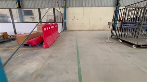 Warehouse Floor Object Detection Dataset By Vellore Institute Of Technology