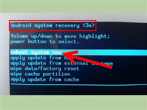 How To Turn Off Safe Mode On Android With Pictures WikiHow