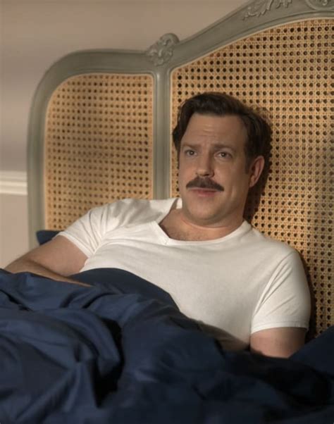 Questioning His Future Ted Lasso Season 3 Episode 4 Tv Fanatic
