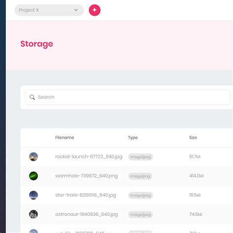 appwrite alternatives and similar software