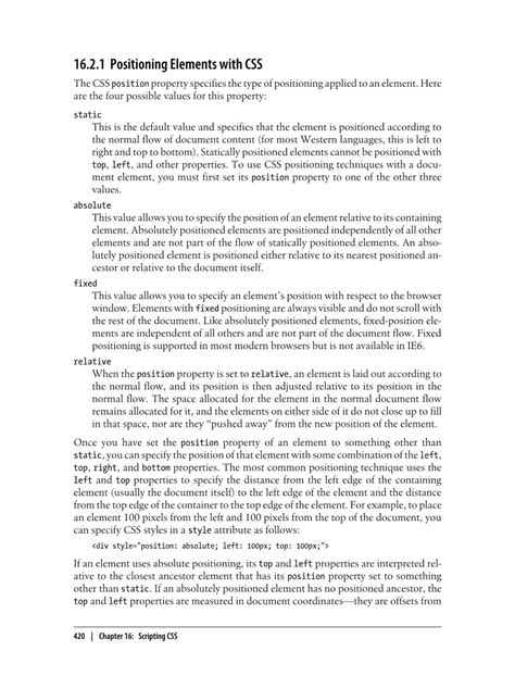 Javasript Definitive Guide English Version 6 Jackzhang Page 421