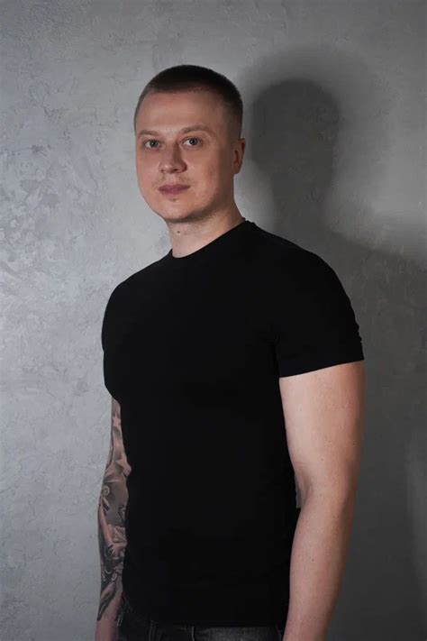 Тату мастер Алексей студия тату Рефрейм