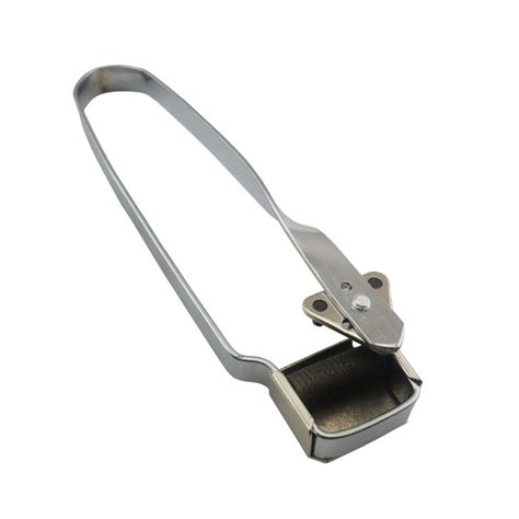 Flint Spark Lighter Carbon Steel Planted Industrial Three Triple Flint Striker Stone Spark