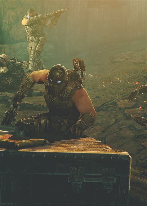 Gears Of War Gears Of War Fan Art 33386339 Fanpop