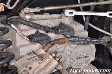 Wiring Diagram Polaris Sportsman 400 Wiring Diagram Wiring Diagram Polaris Sportsman 400 Wiring Diagram