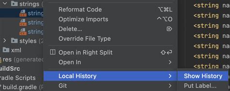 Github How To Undo Git Discard Stack Overflow